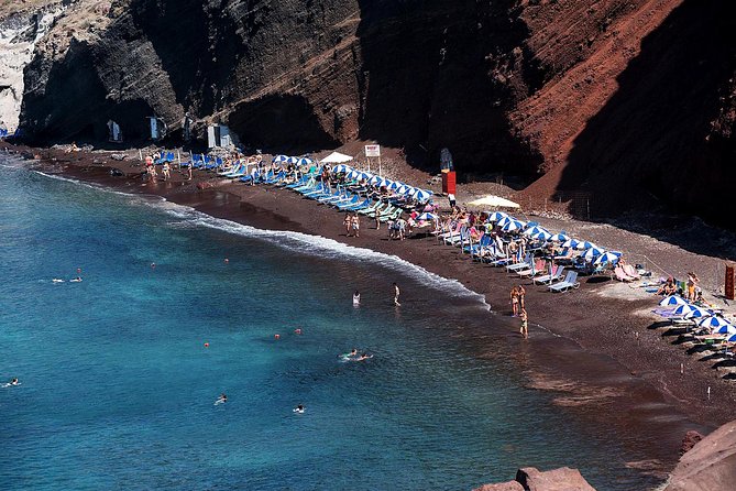 Santorini Archaeology and Wine Small-Group Tour with Tastings - FAQ