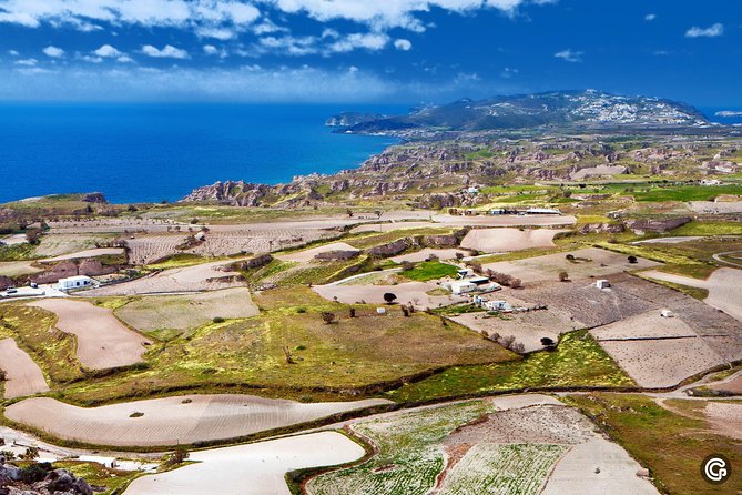 Santorini Private Highlights Tour - Authentic Insights from Travelers