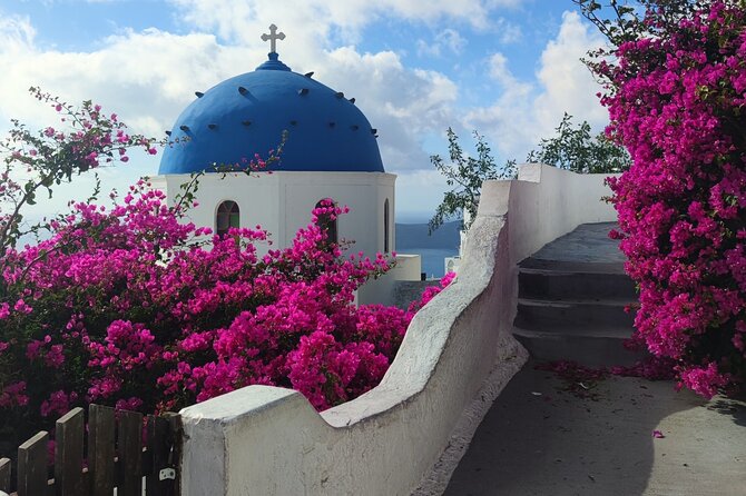 Santorini Shore Excursion: 5-hours Private Sightseeing Tour - Final Thoughts