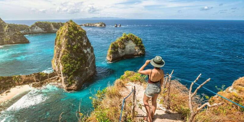 Sanur: Nusa Penida One Day Trip - The Sum Up