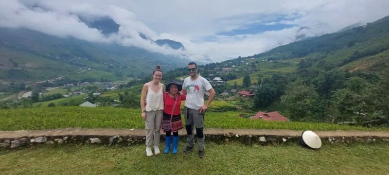 SAPA 2 Day trekking & 1 night Homestay with LOCAL PEOPLE - Final Thoughts