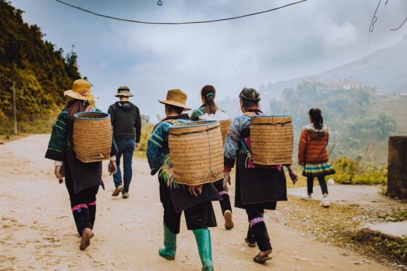 Sapa 3-Day Trekker - Who Is This Tour Best For?