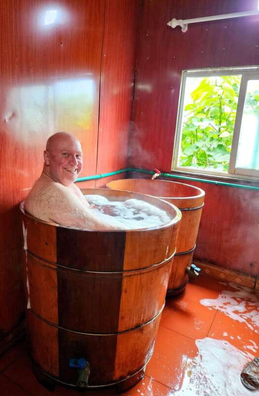 Sapa: Discover the Secrets of Red Dao herbal bath - Who Would Love This Tour?