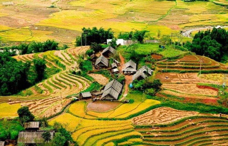 Sapa: Eco Adventure Terrace Fields and Local Villages Trek - Final Thoughts
