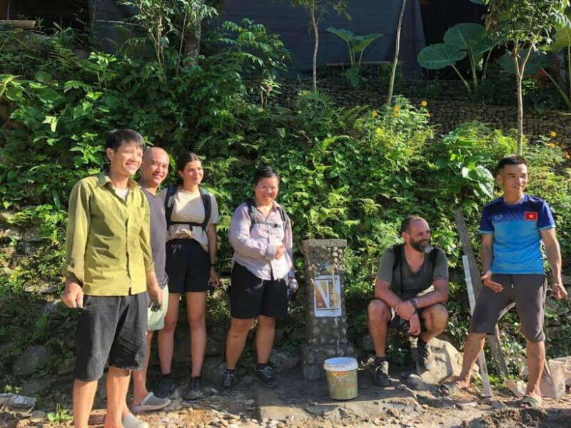 Sapa Motorbike Full Day Private Tour With Ethnic Tour Guide - The Sum Up: Who Should Consider This Tour?
