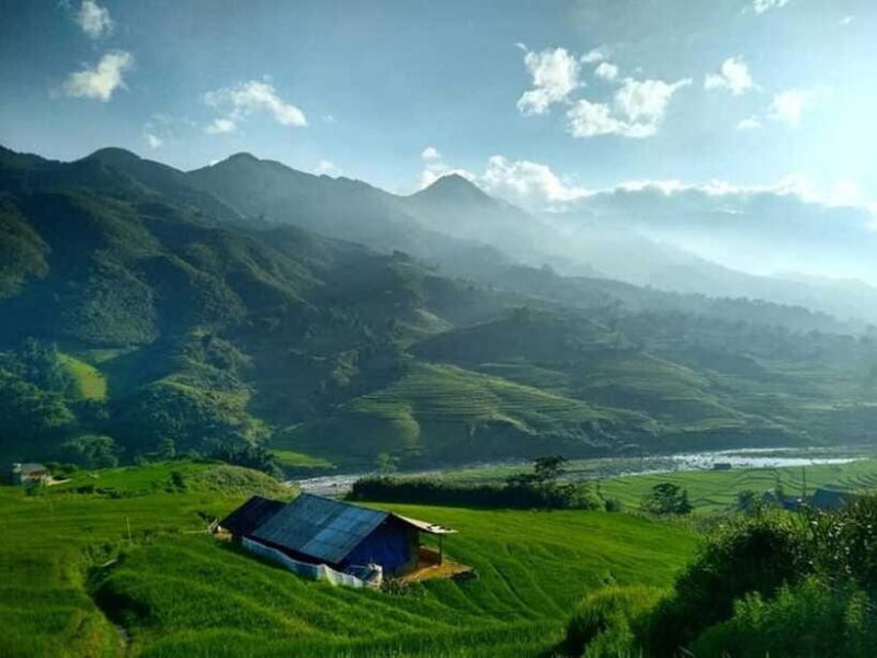 Sapa: Muong Hoa Mountain Views and Villages Trek with Lunch - FAQ