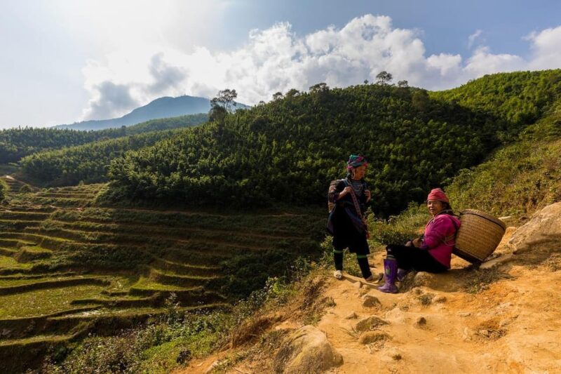 Sapa: Trekking 2 days 1 night in homestay - Final Words