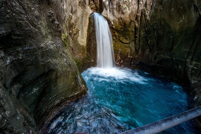 Sapadere Canyon Tour from Alanya - FAQ