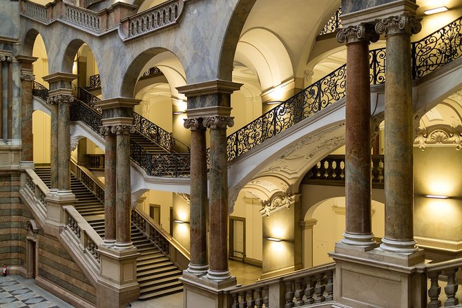Scavenger hunt through Munich - the slightly different city tour - FAQ