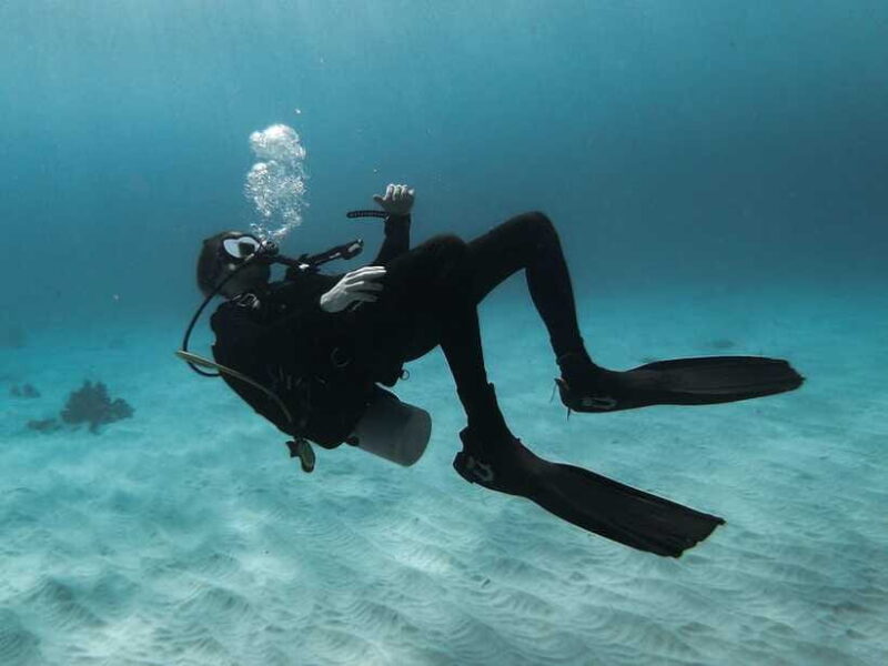 Scuba Diving in Unawatuna - FAQ