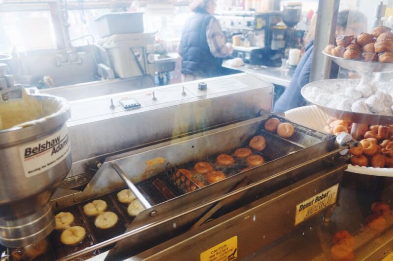 Seattle: Guided Delicious Donut Tour with Tastings - Who Should Consider This Tour?