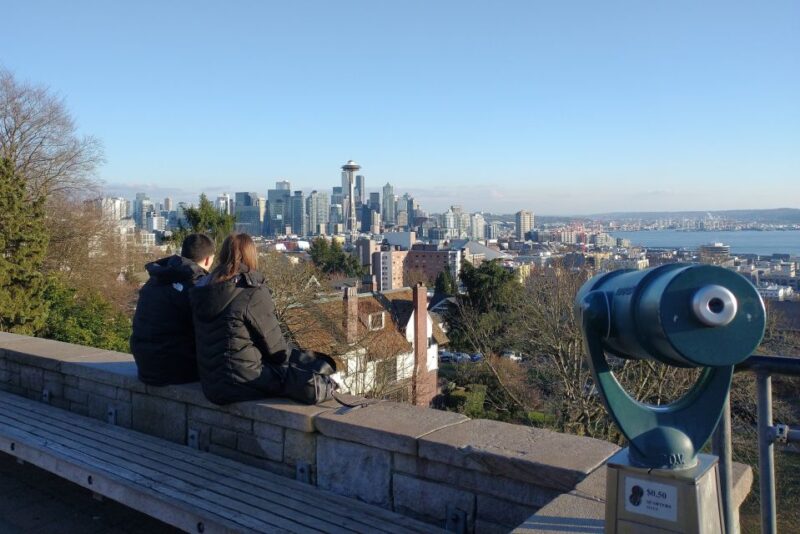 Seattle: Sightseeing Bus Tour with the Ballard Locks - Practical Tips for Tour Participants
