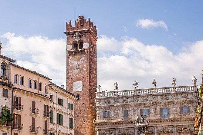 Secret Verona Walking Tour - The Sum Up