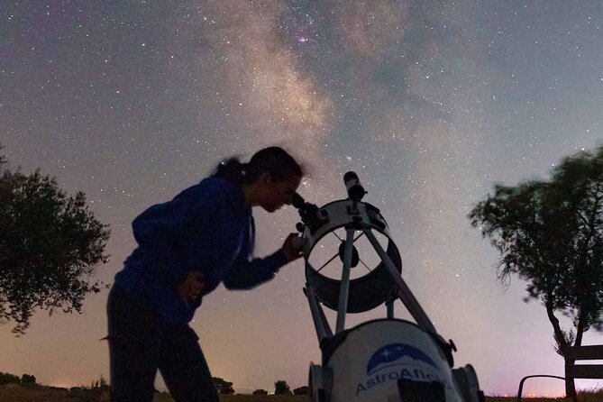 See the Stars in Madrid and Sierra de Guadarrama - Final Thoughts
