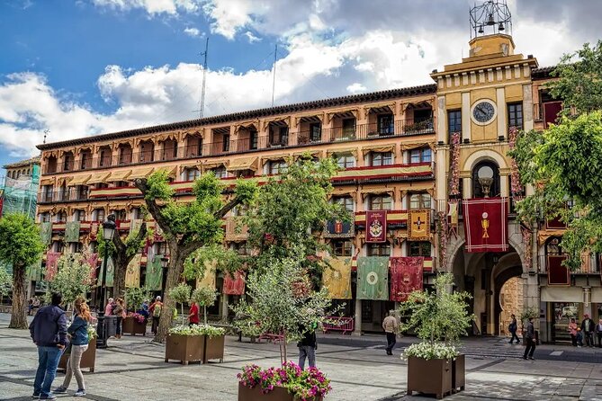 Segovia & Toledo Full Day Tour from Madrid with Optional Alcazar - FAQ