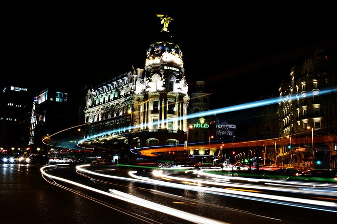 Self-Guided Audio Tour - Ghosts of Madrid: History and terror - Final Thoughts