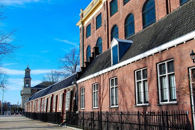 Self-Guided Audio Tour Holocaust Series: The Jewish Quarter - The Sum Up: Who Will Benefit Most?