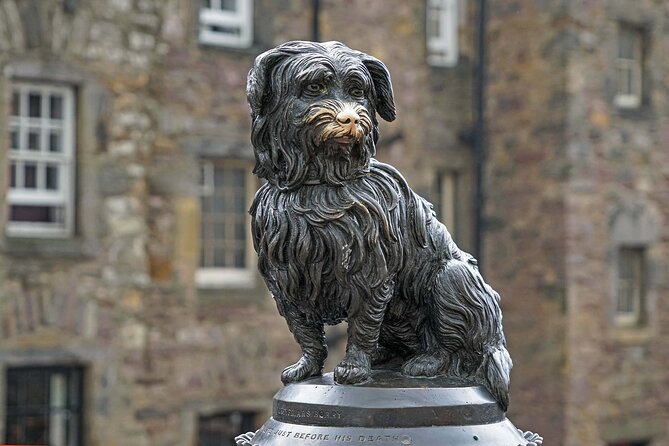 Self Guided Royal mile Audio Tour in Edinburgh - Final Thoughts