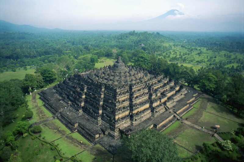 SEMARANG SHORE TOURS: BOROBUDUR TEMPLE EXCURSIONS - Authentic Insights from Past Travelers
