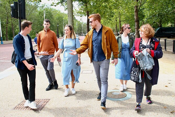 Semi Private Guided tour at British Museum - FAQ