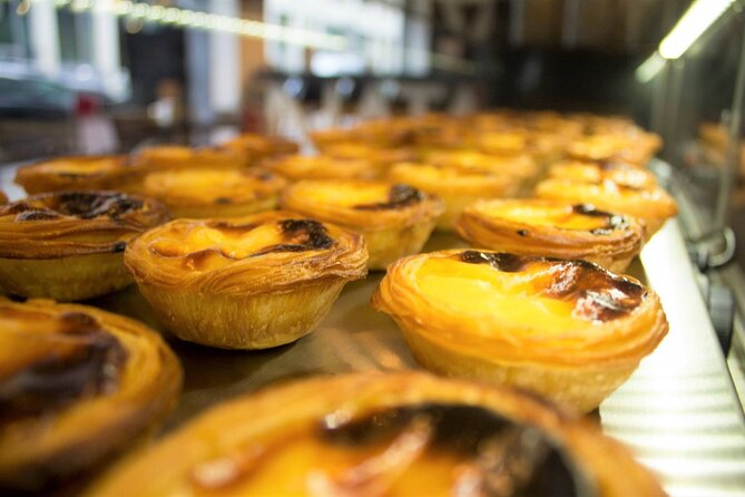 Semi - Private Oporto Food Tour - The Sum Up