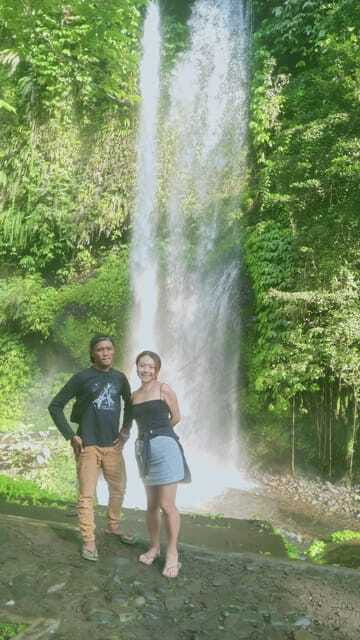 Senaru Village & North Lombok Waterfalls (1 Day Trip) - FAQ