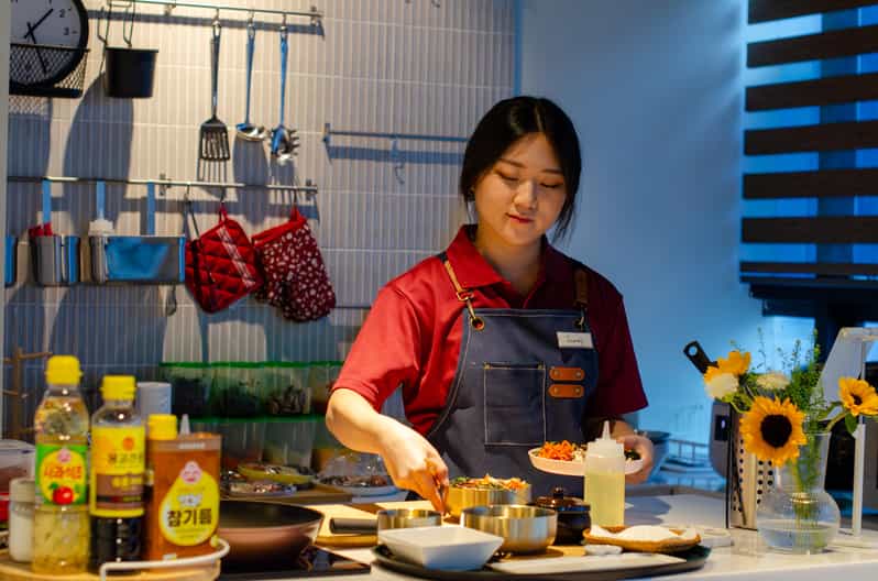 Seoul: Korean Cooking at Seoul Cooking Club! - Authenticity and Guest Feedback