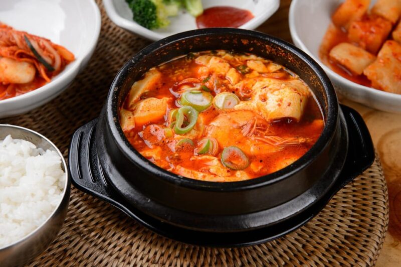 Seoul Night Gastronomic Delight: BBQ, Crispy Jeon & Beyond! - FAQs