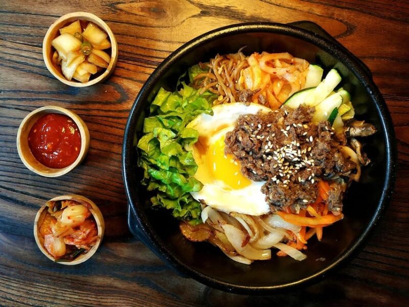 Seoul: Private tour in French with a Korean guide - What Travelers Say