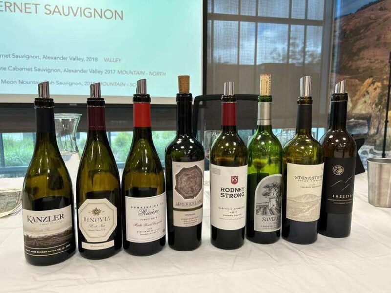 Seoul: [Wine & K-BBQ] A Perfect Pairing Dinner in Sinchon - Practical Details and Logistics