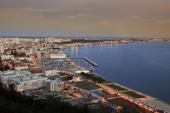 Setúbal Peninsula Private Wine Tour: Sesimbra, Azeitão and Arrábida - FAQs