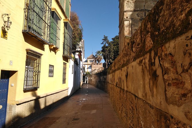 Seville, walk through the heart of the city - FAQ