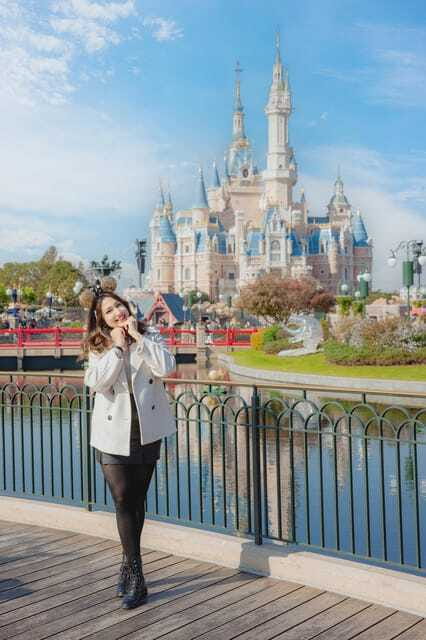 Shanghai Disneyland Photography Services - Who Is This Experience Best For?