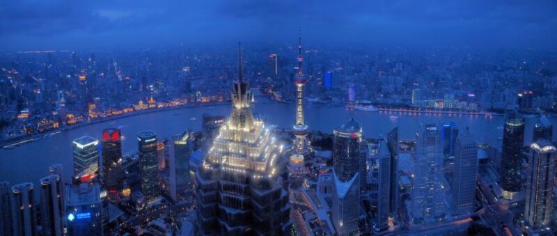 Shanghai: Like a Local Customized Guided Tour - In The Sum Up