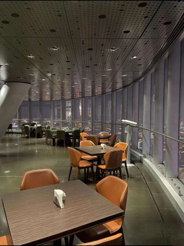 Shanghai Tower: Observation Deck Skip-the-Line Ticket & Meal - The Sum Up: Is the Shanghai Tower Tour Worth It?