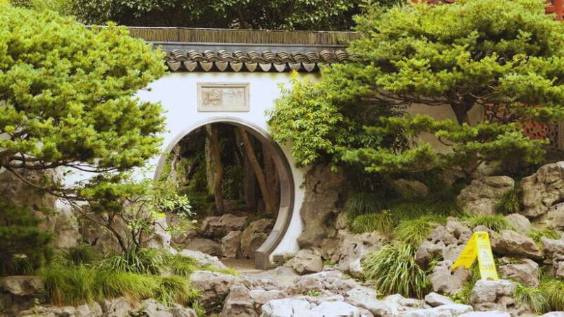 Shanghai: Yu Garden Entry or Zhujiajiao Water TownBund Tour - Practical Considerations