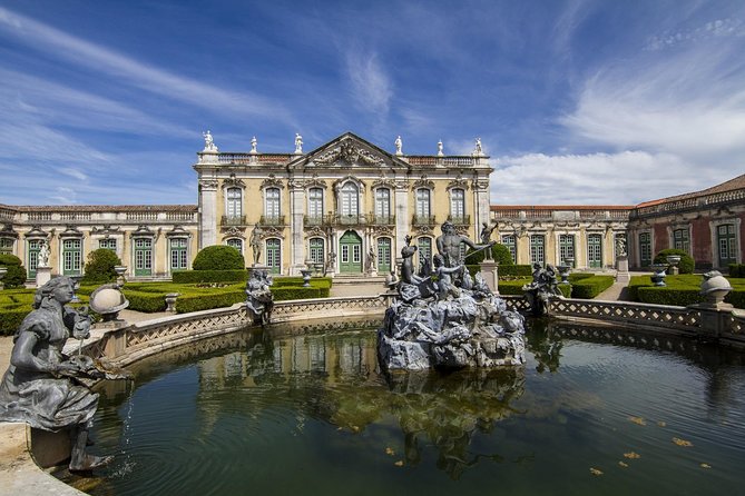 Shared Tour to Sintra from Lisbon - FAQ