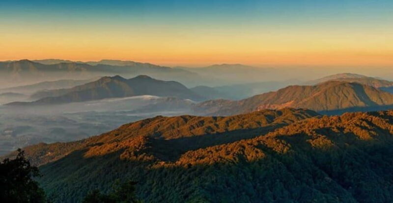 Shivapuri National Park Hike  Scenic Day Trek - Why This Trek Is Worth Considering