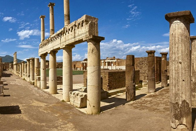 Shore excursion of Pompeii, Vesuvius, Herculaneum. - Final Thoughts: Who Will Benefit Most?