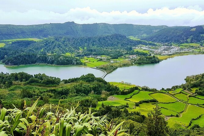 Shore Excursions to the volcano and crater of Lagoa das Sete Cidades - FAQs