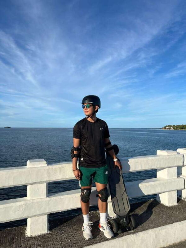 Siargao : Sunset 2 Hours Guided Electric Skate Experience - Practical Tips for Your Ride