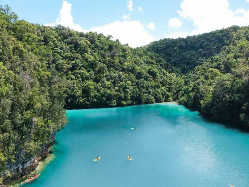 Siargao Tour B (shared tour) - Authentic Experiences and Practical Tips