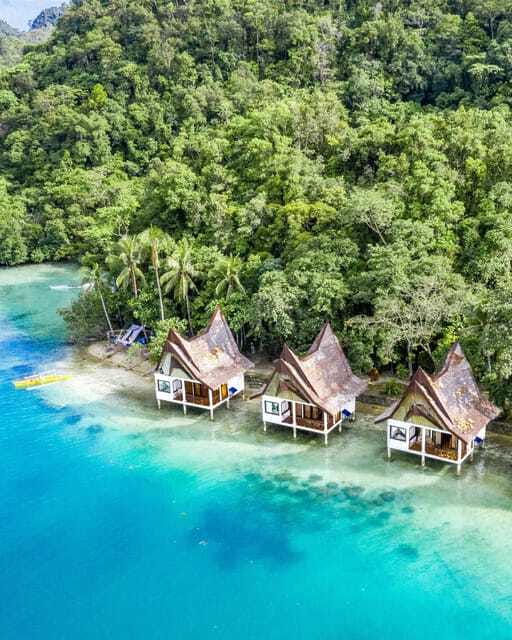 Siargao Tour C (shared tour) - The Sum Up