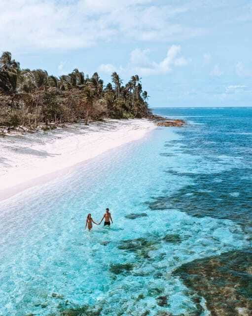 Siargao Tour D (Private Tour) - Authentic Feedback from Past Travelers