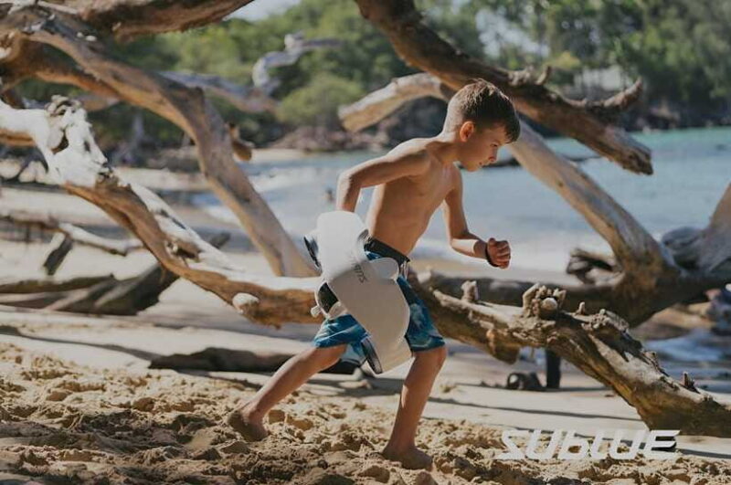 Siargao: Unique Seascooter Exploration in Coral Gardens - The Experience You’ll Take Home