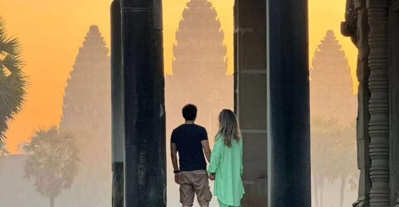 Siem Reap: 1-Day Angkor Wat Sunrise Tour in Spanish - Final Thoughts: Who Will Love This Tour?