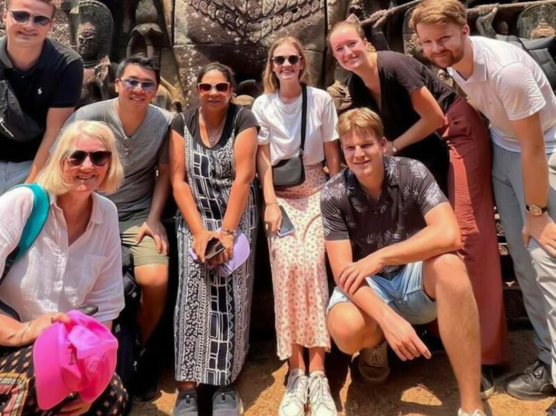 Siem Reap: Angkor Wat 2-Day Tour with Sunrise and Sunset - FAQs