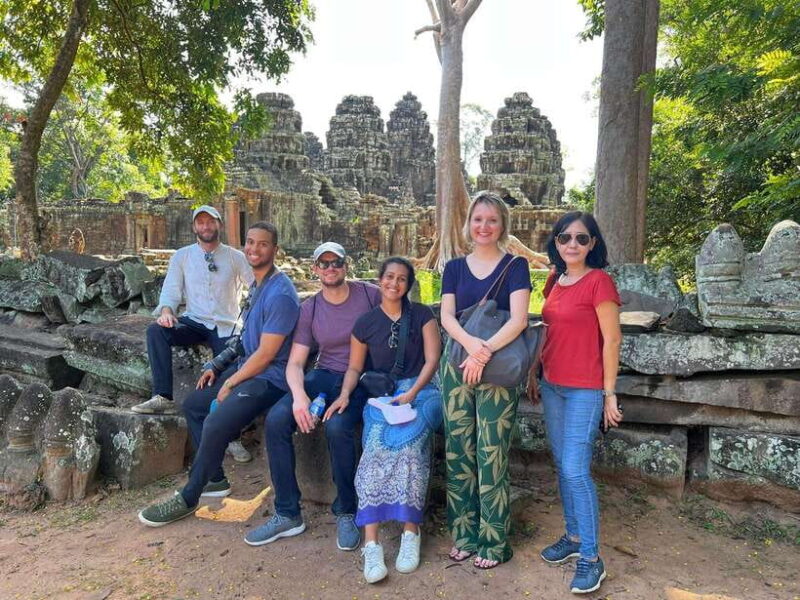 Siem Reap: Angkor Wat Sunrise and Tonle Sap 1.5 Days - Practical Details & Value
