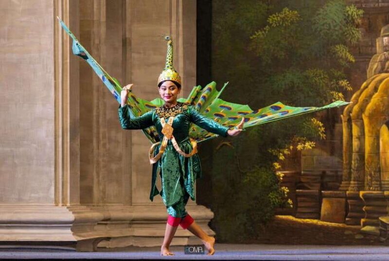Siem Reap: Apsara Show Including Dinner & Hotel Pickup - Final Thoughts: Is It Worth It?