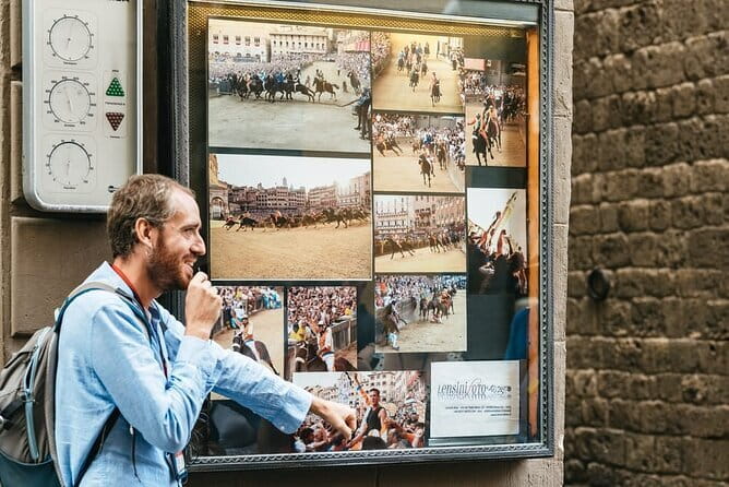 Siena and San Gimignano: Small-Group Tour with Lunch from Florence - Highlights and Authentic Experiences